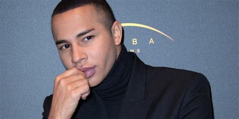 Olivier Rousteing Chirurgie Esth Tique Venus Estetika