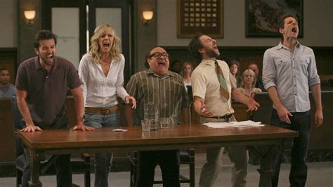 The 25 Best It S Always Sunny In Philadelphia Episodes Ranked