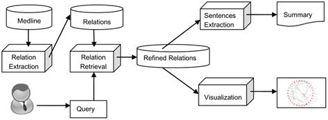 framework of the biomedical text summarization system download scientific diagram
