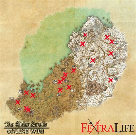 Wrothgar Elder Scrolls Online Wiki