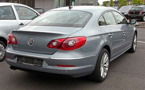 Bremsen Am Vw Passat Wechseln Vorne Hinten Kosten