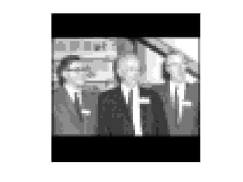 the story behind the matlab default image steve on image processing with matlab matlab