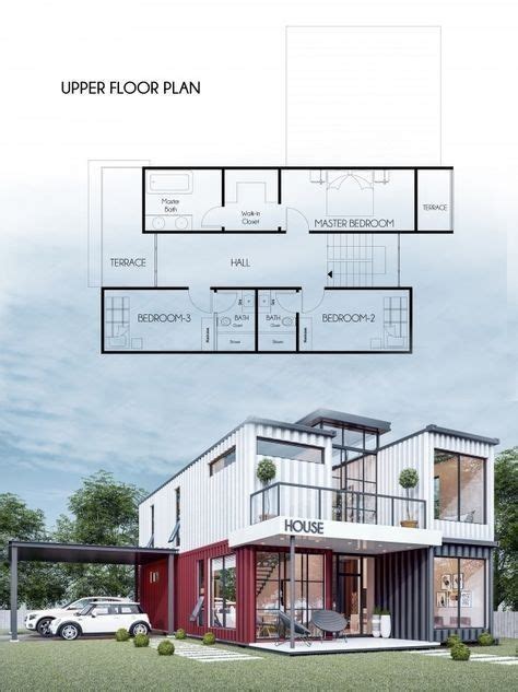 La Arquitectura Con Contenedores An Lisis Ventajas Y Desventajas Artofit