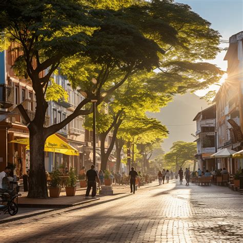 Conhe A As Top Cidades Mais Belas E Seguras Para Residir Em S O Paulo
