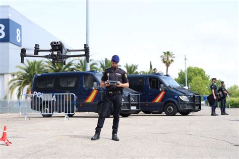 DG Protección Civil y Emergencias España on Twitter RT interiorgob