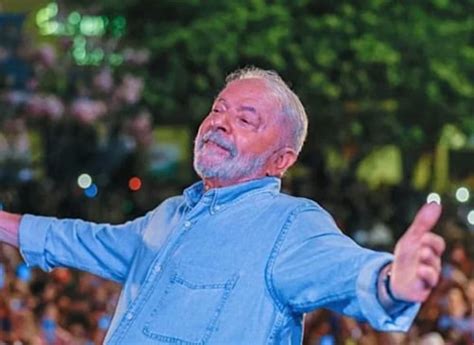 CNT MDA Lula oscila para cima e chega a 43 4 Bolsonaro Política