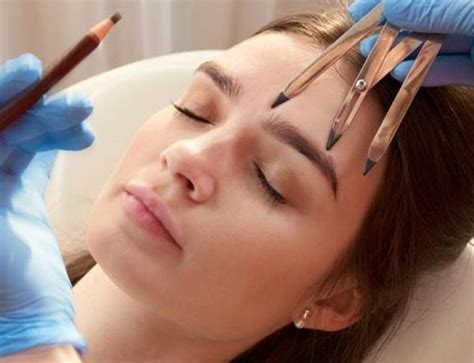 Qué es Microshading y sus diferencias con el Microblading