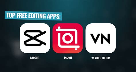 Best Free Video Editing Apps For Iphone Android Review