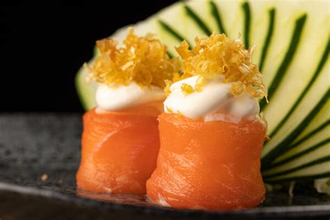 Joe Alho Por Yak Sushi