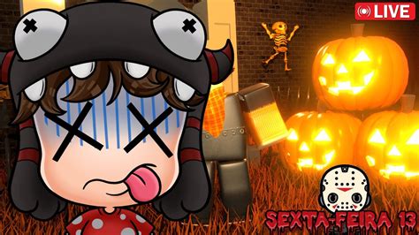Roblox Caiu Roblox Ao Vivo Live Jogando E Doando Robux Para Os