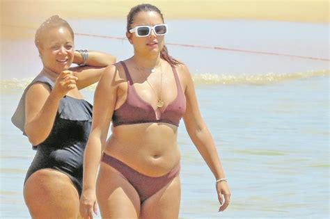 Ana Guiomar No Algarve Uma Amiga A Ferver Vidas