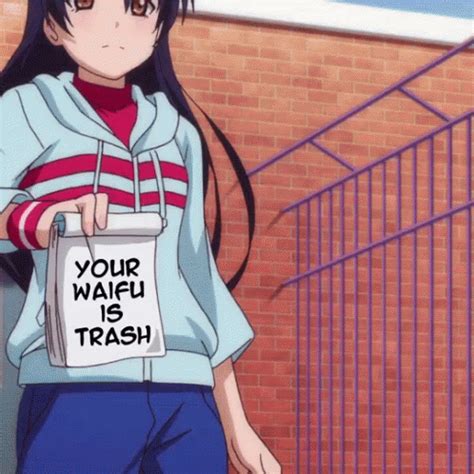 Waifu Trash Waifu Trash 탐색 및 공유