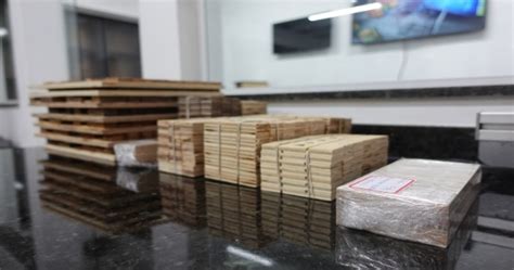 Quais são as diferenças entre os materiais MDF MDP e Compensado