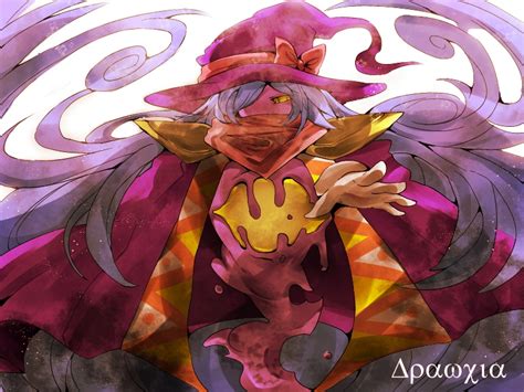 Drawcia And Drawcia Soul Kirby Drawn By Shirushiki Danbooru