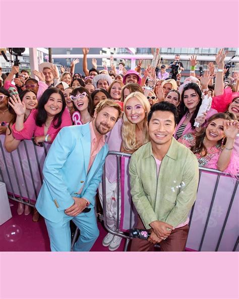 Just Jared Just Jaredinstagram Ryan Gosling And Simu