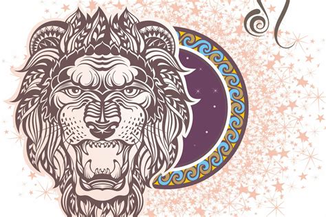 Monatshoroskop Löwe Dein aktuelles Horoskop