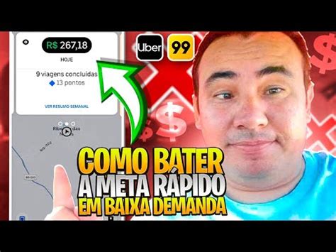 Como Fazer Dinheiro Meta Batida Em Baixa Demanda R Pido Nos