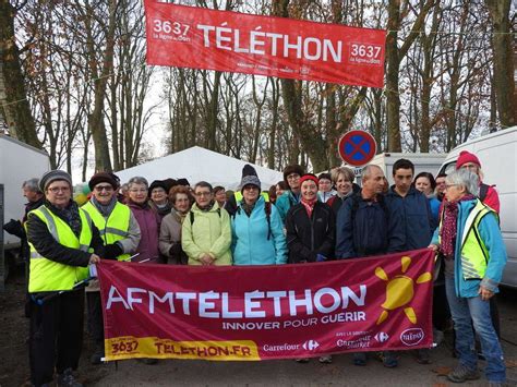 Lheure des comptes a sonné pour le Téléthon