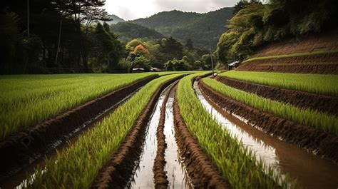 田んぼが並ぶ古い田んぼイラスト 田んぼの境界線 Hd写真撮影写真 工場背景画像素材無料ダウンロード Pngtree