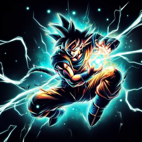 Im Genes De Goku Ultrainstinto Impresionantes Fondos De Pantalla