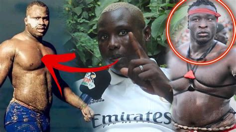 Héé Wouly sur le Combat de Modou Lo vs Ama baldé Ama dou moromou