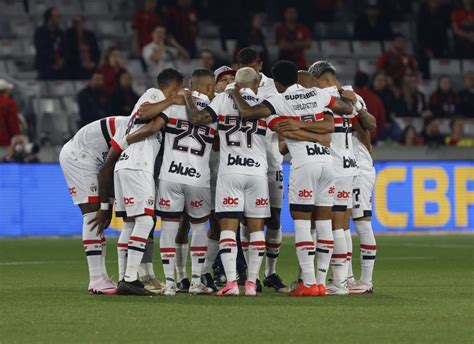 S O Paulo X Bragantino Veja Valores E Como Comprar Ingressos Para