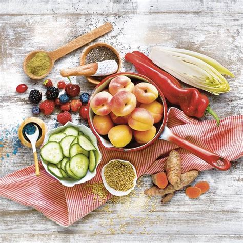 Qué debes comer para mantener una piel sana y joven Alimentos