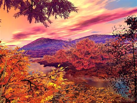 Important Inspiration 15 Pretty Fall Pictures