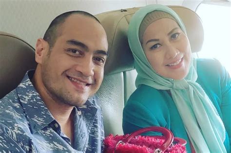 Keterangan Polisi Soal Kasus Dugaan KDRT Ferry Irawan Pada Venna
