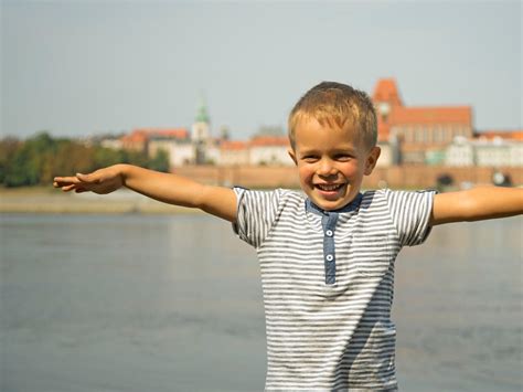 Toruń atrakcje dla dzieci w każdym wieku