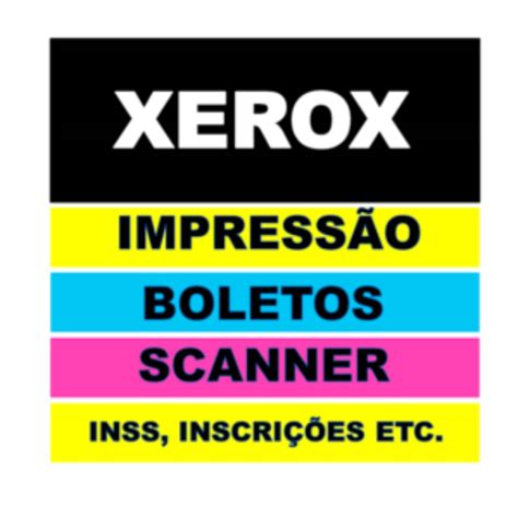 Cópias preto colorido em Manaus AM Classificados Solutudo