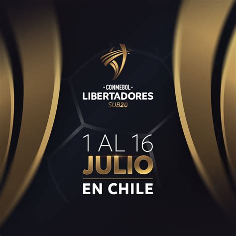 Men S Football CONMEBOL Under 20 Clubs Copa Libertadores 2023