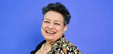 Quién es Lucrecia Peinado la primera dama de Guatemala que come hoy