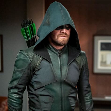 DCTV Brasil On Twitter Ao TVLine Stephen Amell Arrow Declarou Que