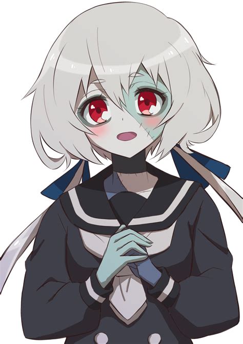 Konno Junko Zombieland Saga Image By Somasoutaro