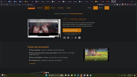 Cómo descargar VLC media player TechRadar