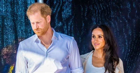Prince Harry And Meghan Markle Deny Reports That They Mocked Kate