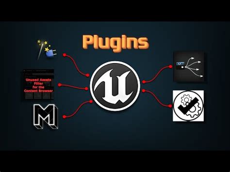 5 Awesome Unreal Engine Plugins YouTube
