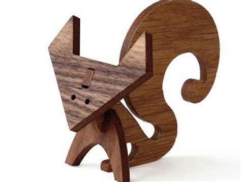 Les jouets en bois idées créatives damusement