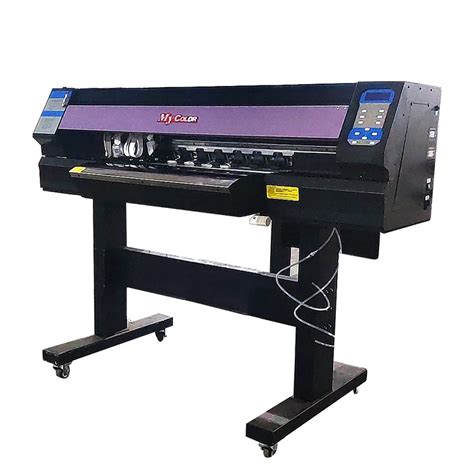 Impresora Digital Dtf De 60cm 30cm A3 Dtf Dual I3200a1 4720 Xp600