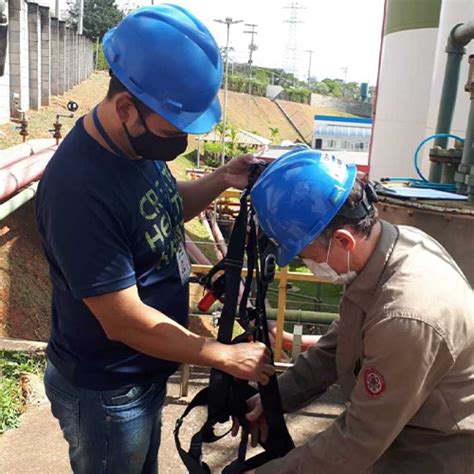 Treinamento De Nr 20 Suzano Treinamento Para Trabalho Em Altura Nr 35