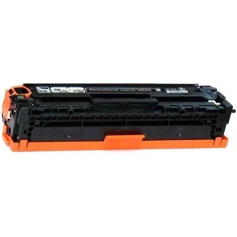 HP 410X Black High Capacity Toner Cartridge CF410X Compatible