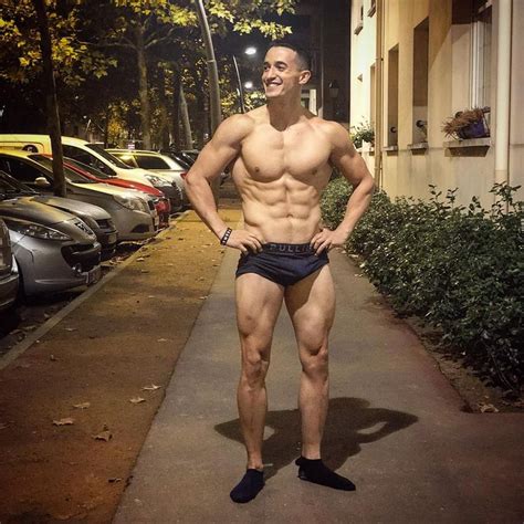 Pingl Par Bryan Sur Tibo Inshape Tibo Inshape