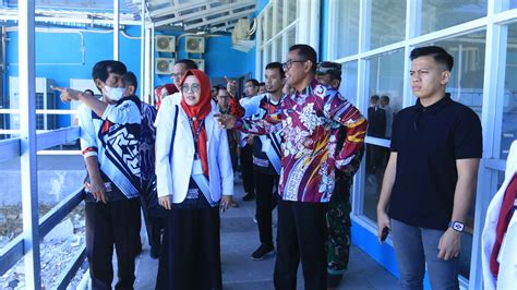 RS Galesong Resmi Beroperasi Tepat Di Hari Jadi Ke 64 Kabupaten Takalar