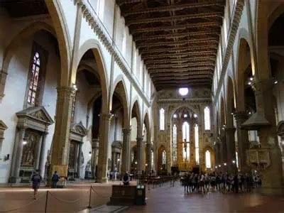 Santa Croce Florence Visit Florence Museums