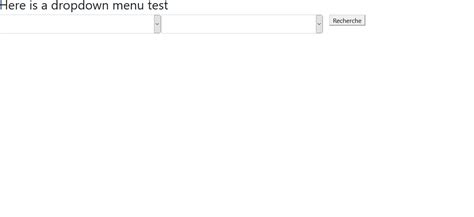 Dynamic Dependent Dropdown Select Using Ajax And Jquery Stack Overflow