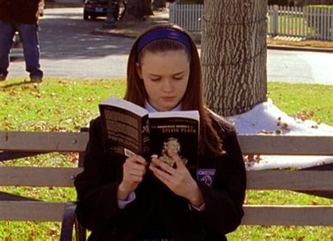The Rory Gilmore Reading Challenge All Books Referenced In