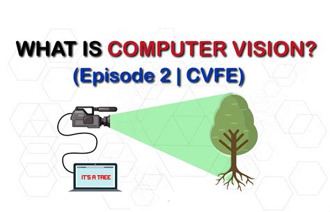 what is computer vision a very simple explanation episode 2 cvfe bleed ai