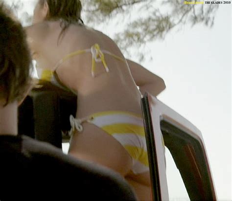 Beau Garrett nude pics página 1
