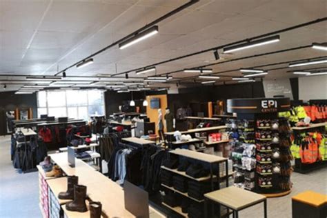 Un magasin Actuel Vet ouvre à La Roche sur Yon pour les professionnels
